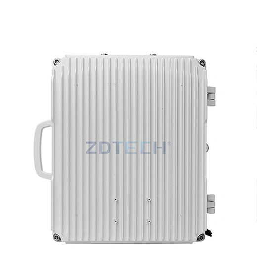 SHENZHEN ZD TECH CO., LTD Portable 3Km Radius Full Frequency 300 ...