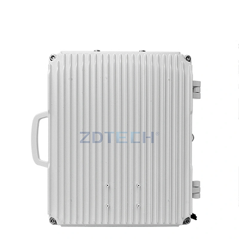 Shenzhen Zd Tech Co Ltd Portable 1 5 3km Radius Dji Uav Drone
