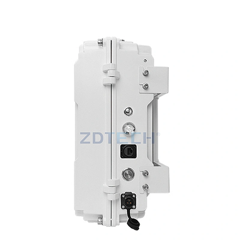 Shenzhen Zd Tech Co Ltd Portable 1 5 3km Radius Dji Uav Drone