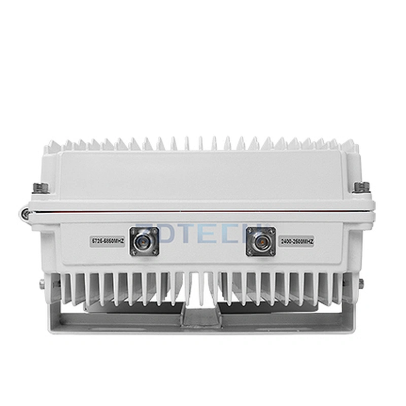 Shenzhen Zd Tech Co Ltd Portable 1 5 3km Radius Dji Uav Drone
