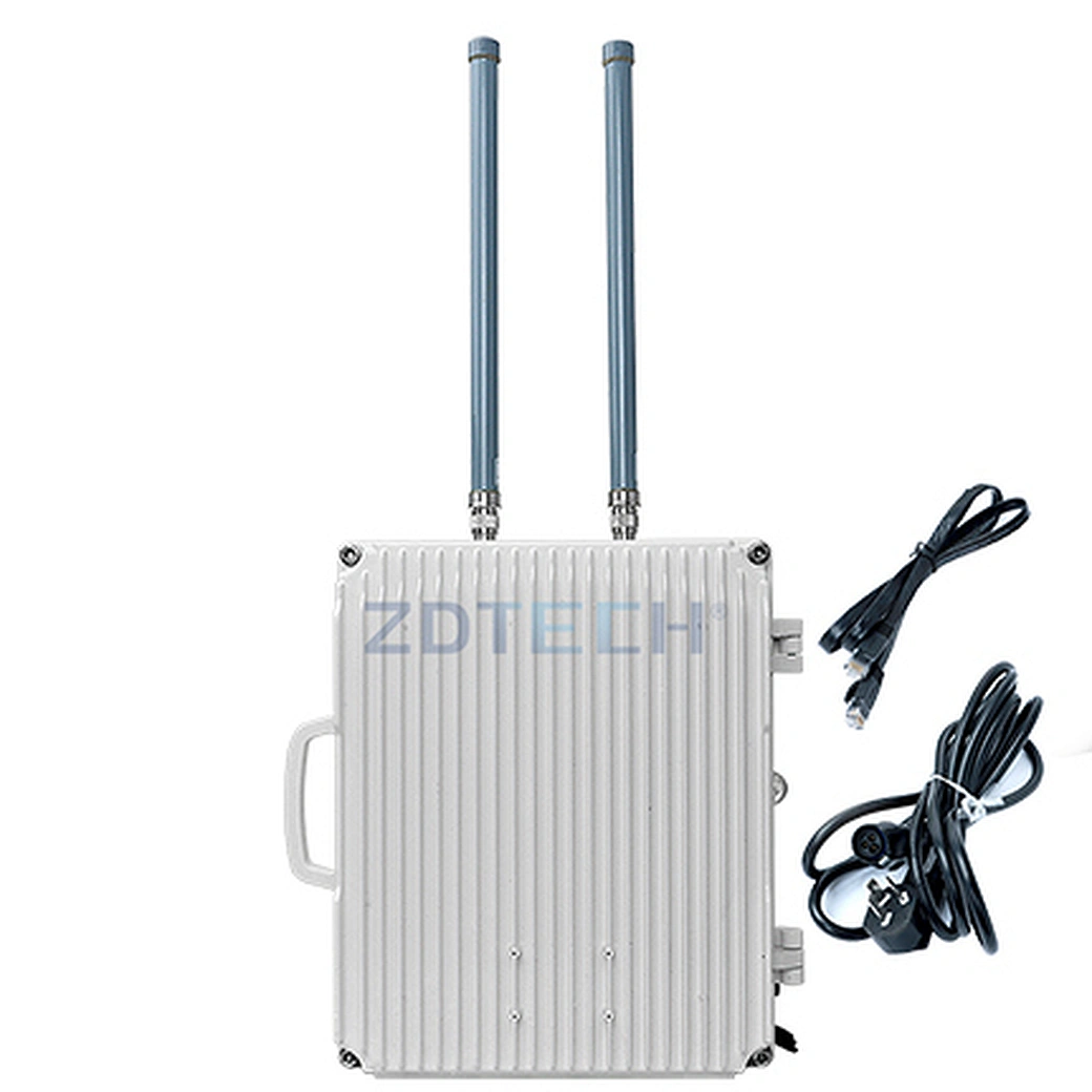 SHENZHEN ZD TECH CO., LTD Portable 3Km Radius Full Frequency 300 ...